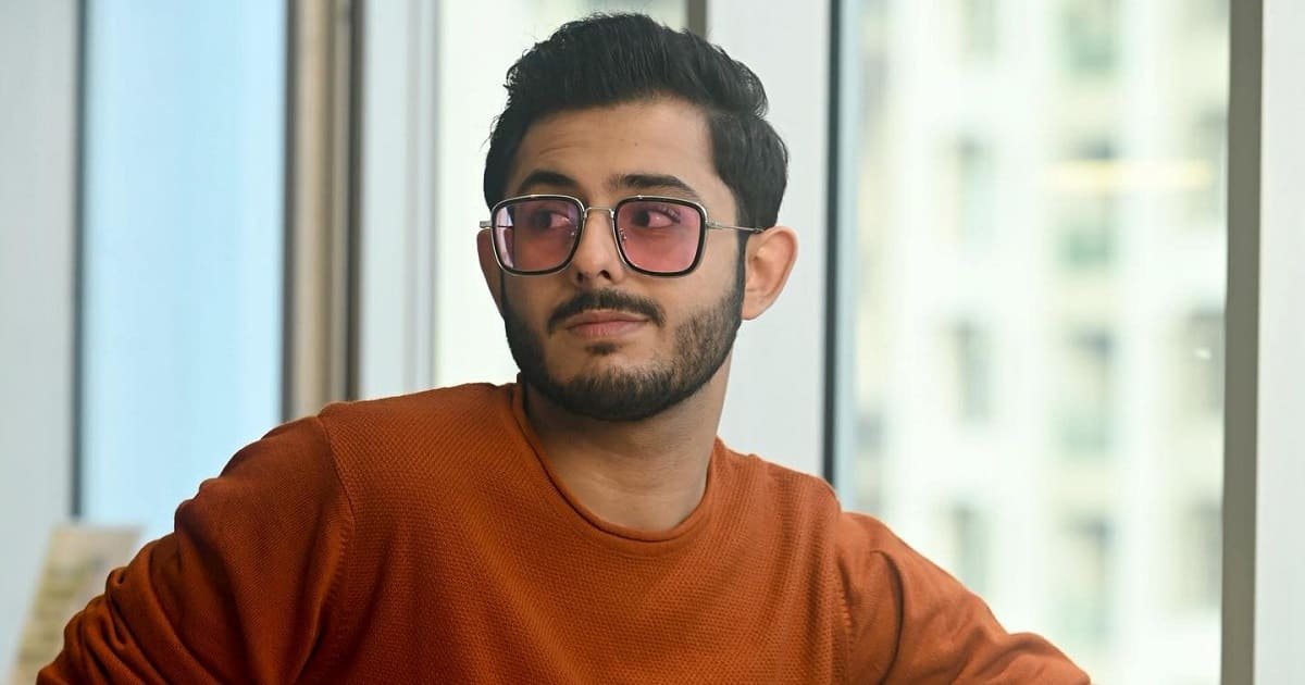 CarryMinati: Net Worth, Age, Height, Income, And Girlfriend