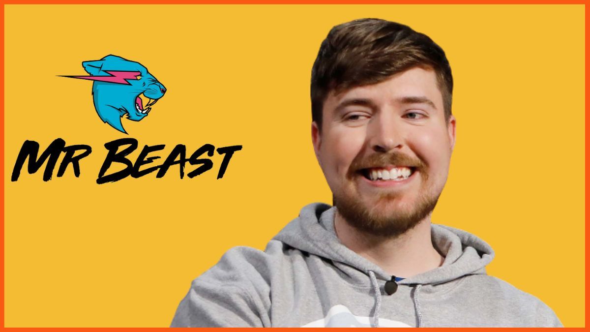 Mr Beast: Building An Empire Of Generosity From Scratch