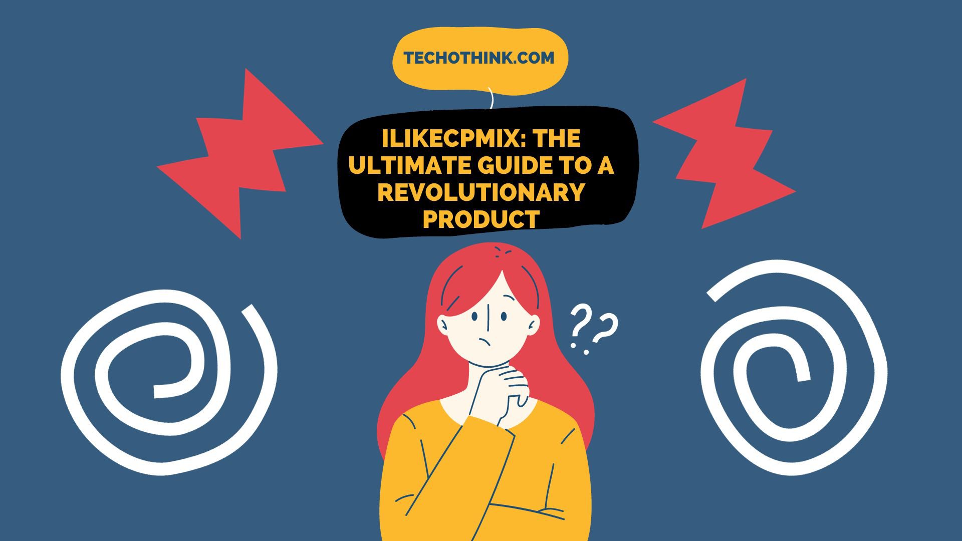 Ilikecpmix: The Ultimate Guide To A Revolutionary Product